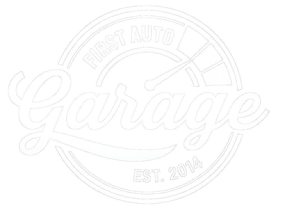 Reliable Auto Repair in Grande Prairie - First Auto Garage