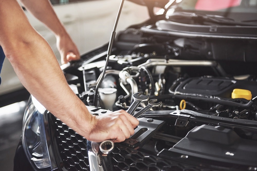 Reliable Auto Repair in Grande Prairie - First Auto Garage